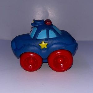 Toys | Chuck Friends Tonka Wheel Pals Soft Toy Car | Poshmark
